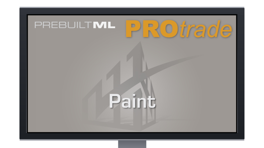 Painters - PrebuiltML Australia